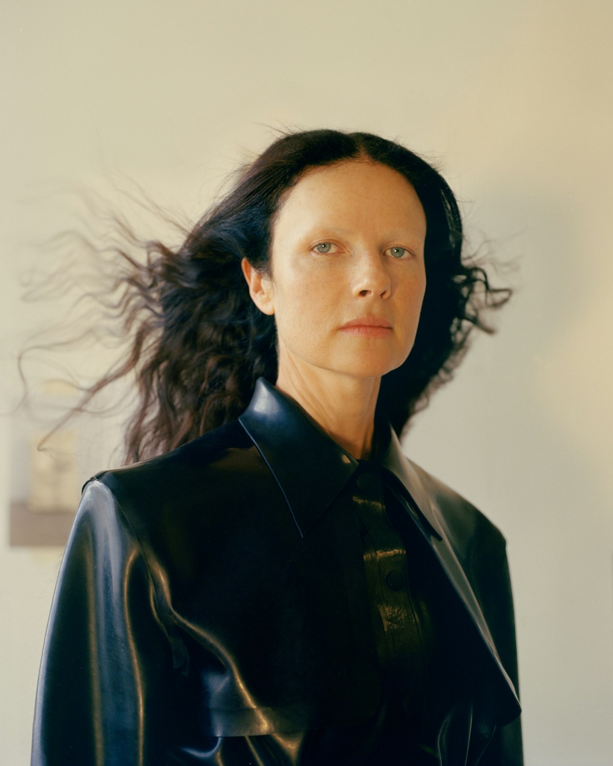 Isabelle Albuquerque S Orgy Amplifies Female Voices — Isabelle Albuquerque Nyc Exhibit
