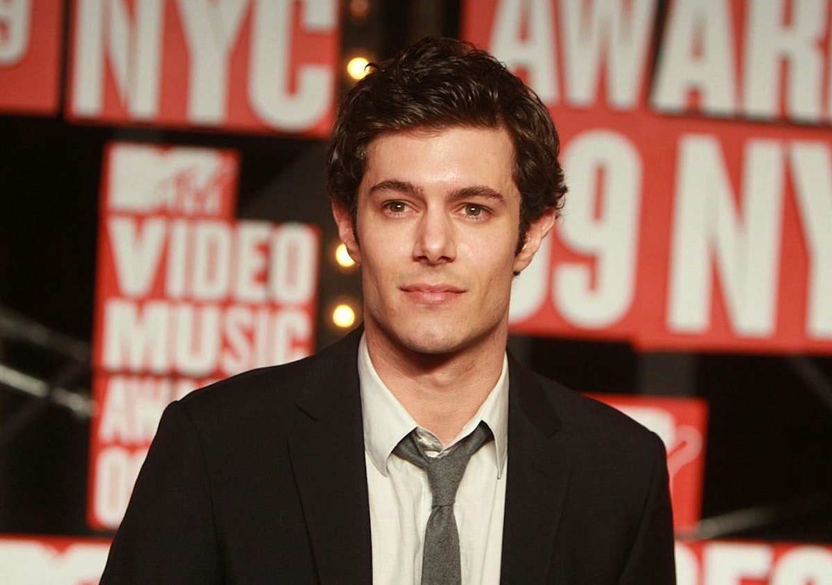 Adam Brody Movies