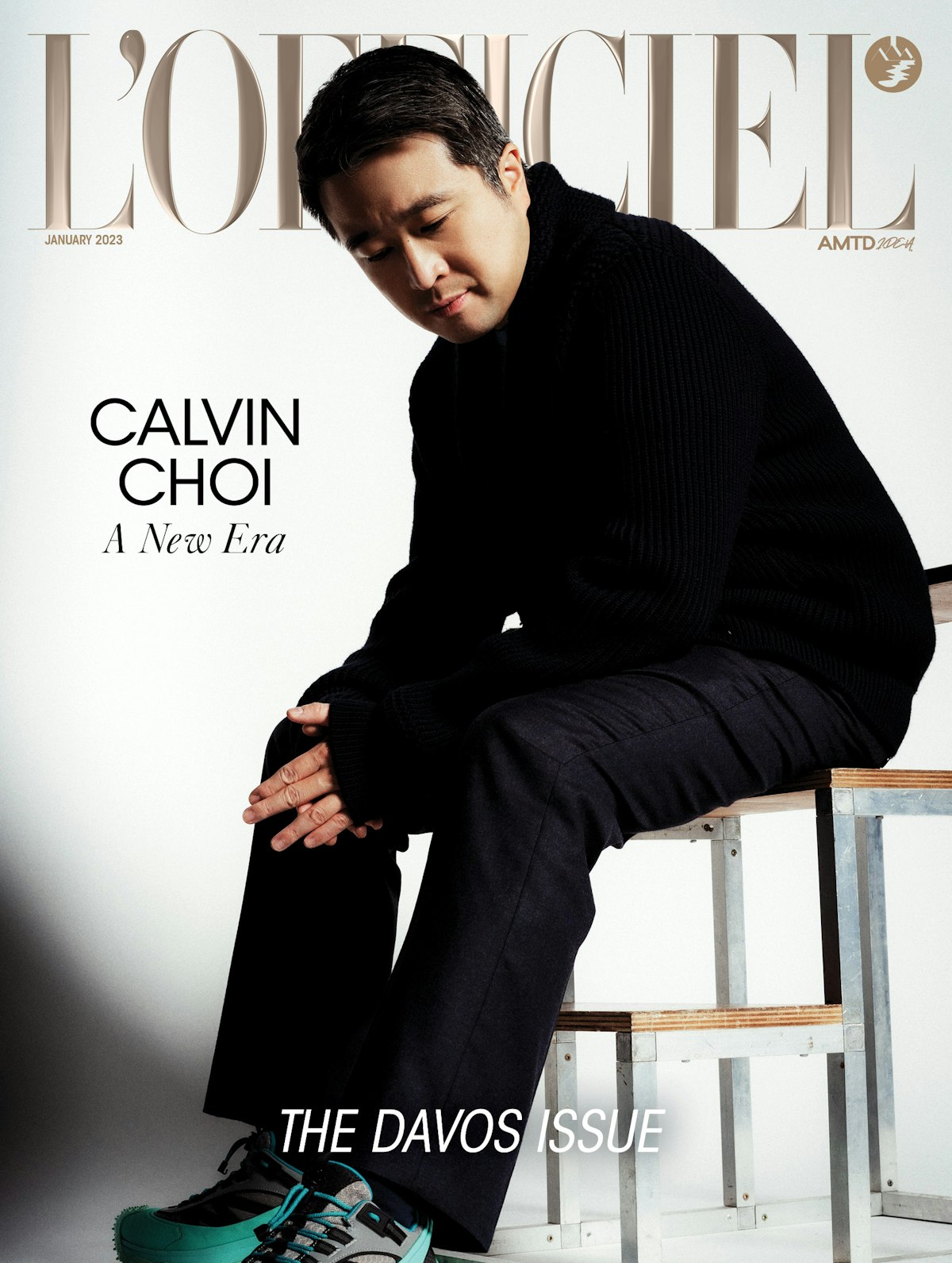 Calvin Choi: Mission - Imagination - Action