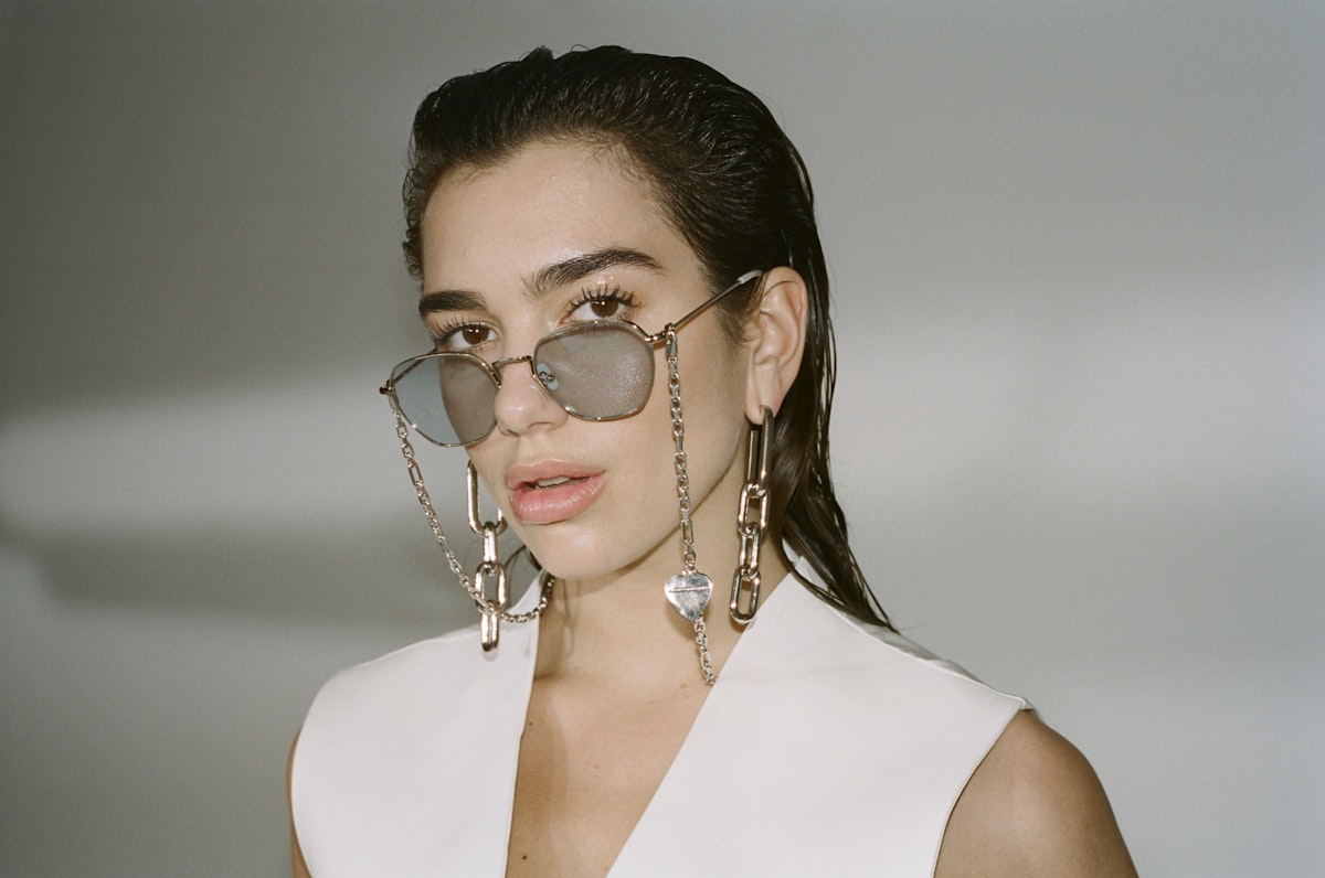 Liquid Hair is the Glossy Hair Trend You Need to Try