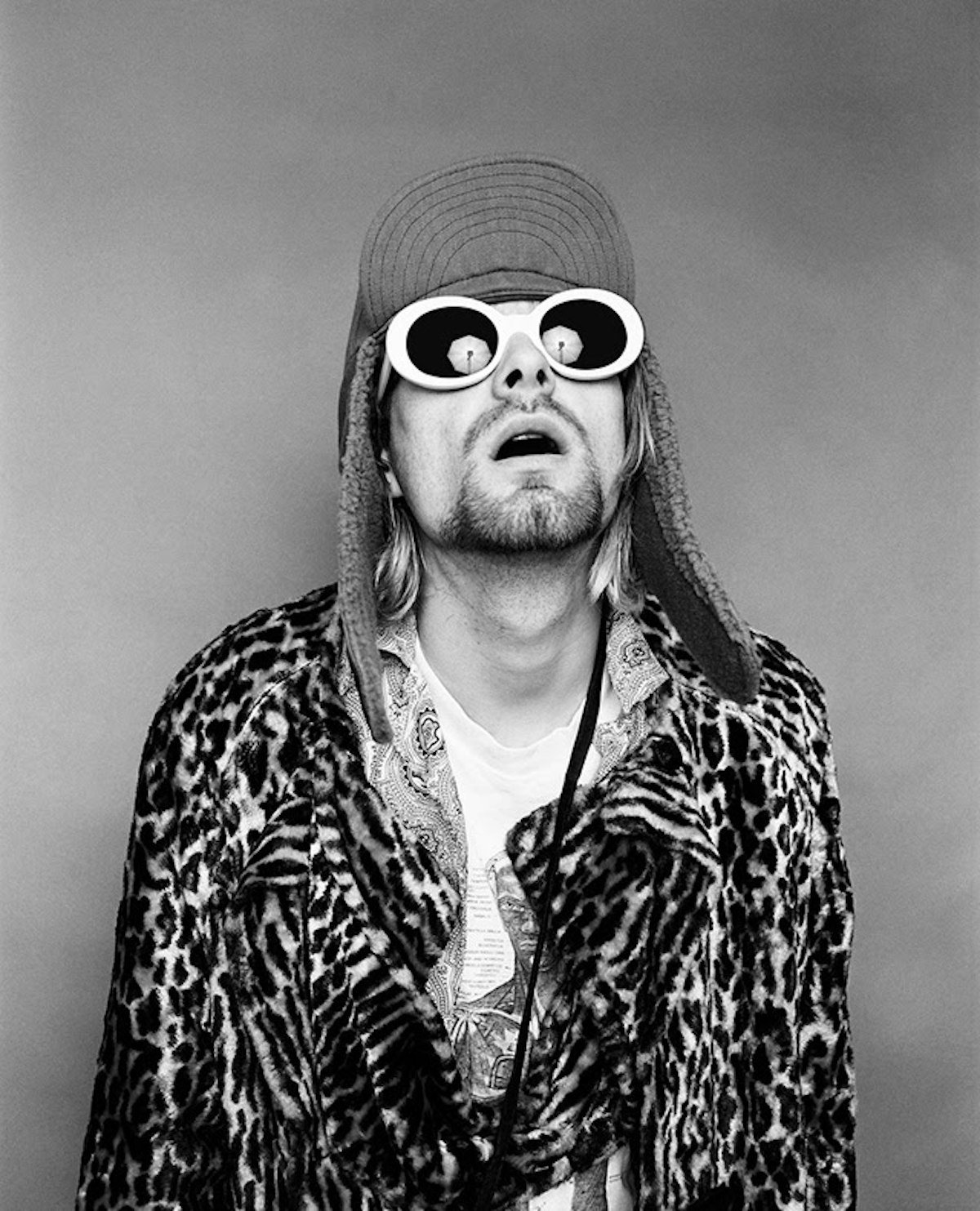 An Accidental Icon: How Kurt Cobain Combined Grunge and Fashion ...