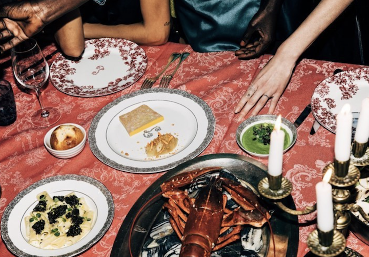 10 Places to Dine During New York Fashion Week