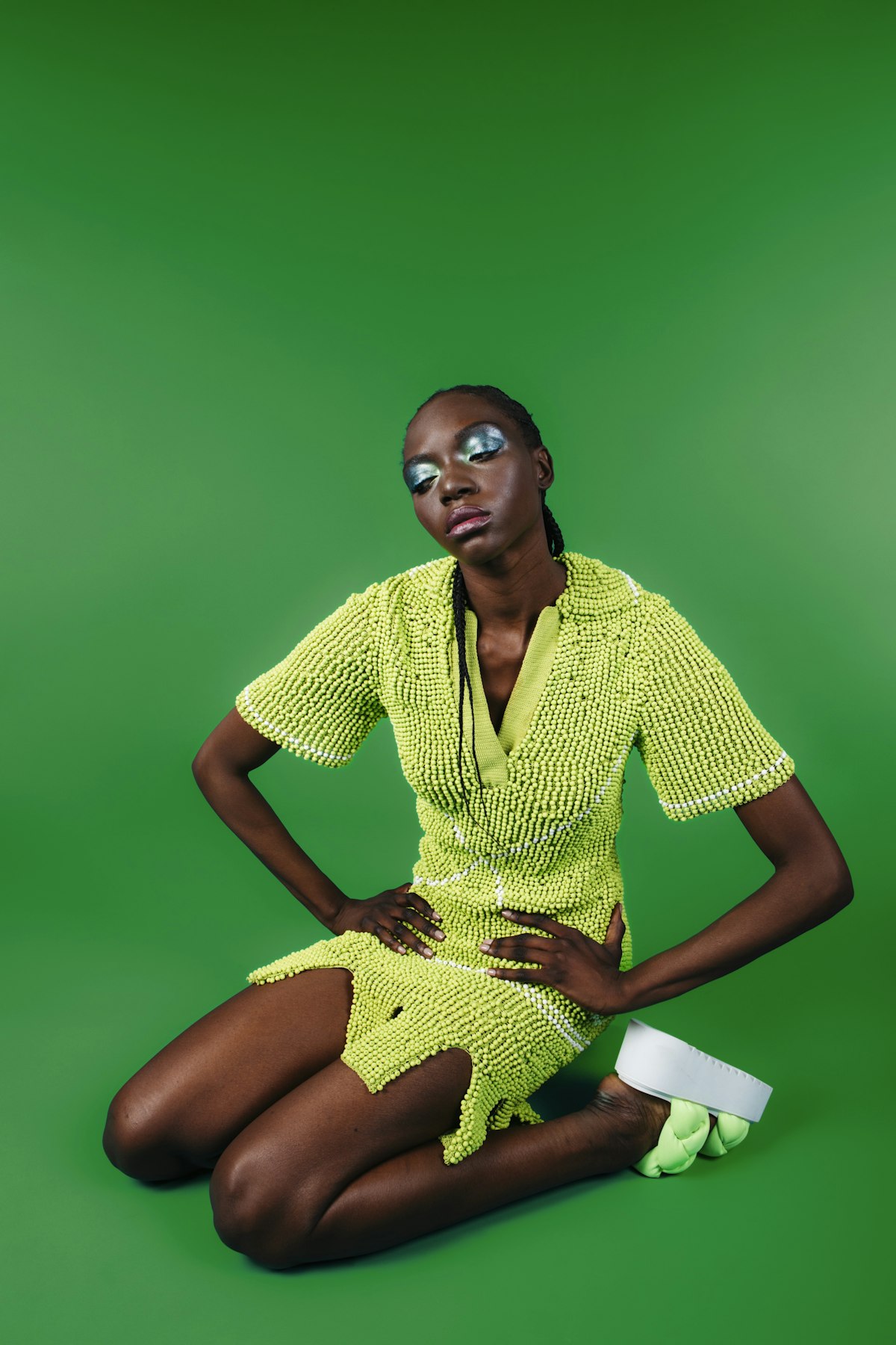 Freshen Up Your Spring Wardrobe With These 12 Lime Green Pieces