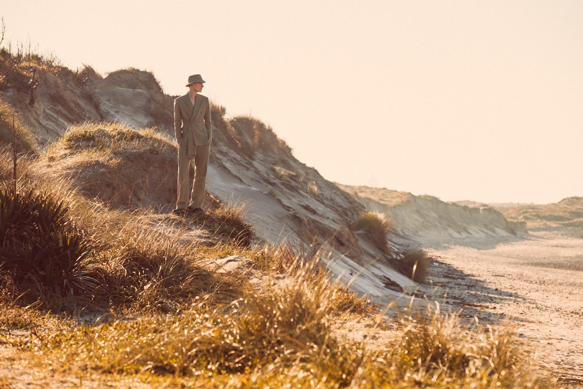 Beach Fashion is More Than Loud Colors and Hawaiian Shirts — Men's ...