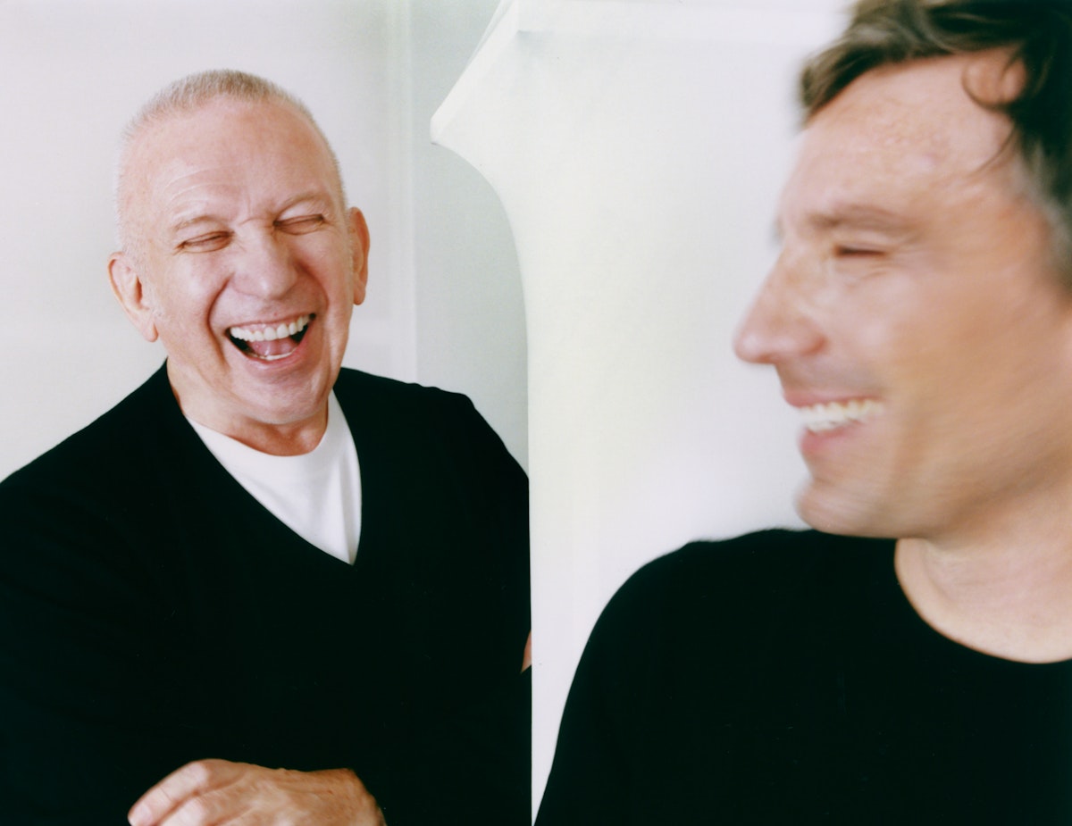 Julien Dossena Joins Jean Paul Gaultier as New Guest Designer