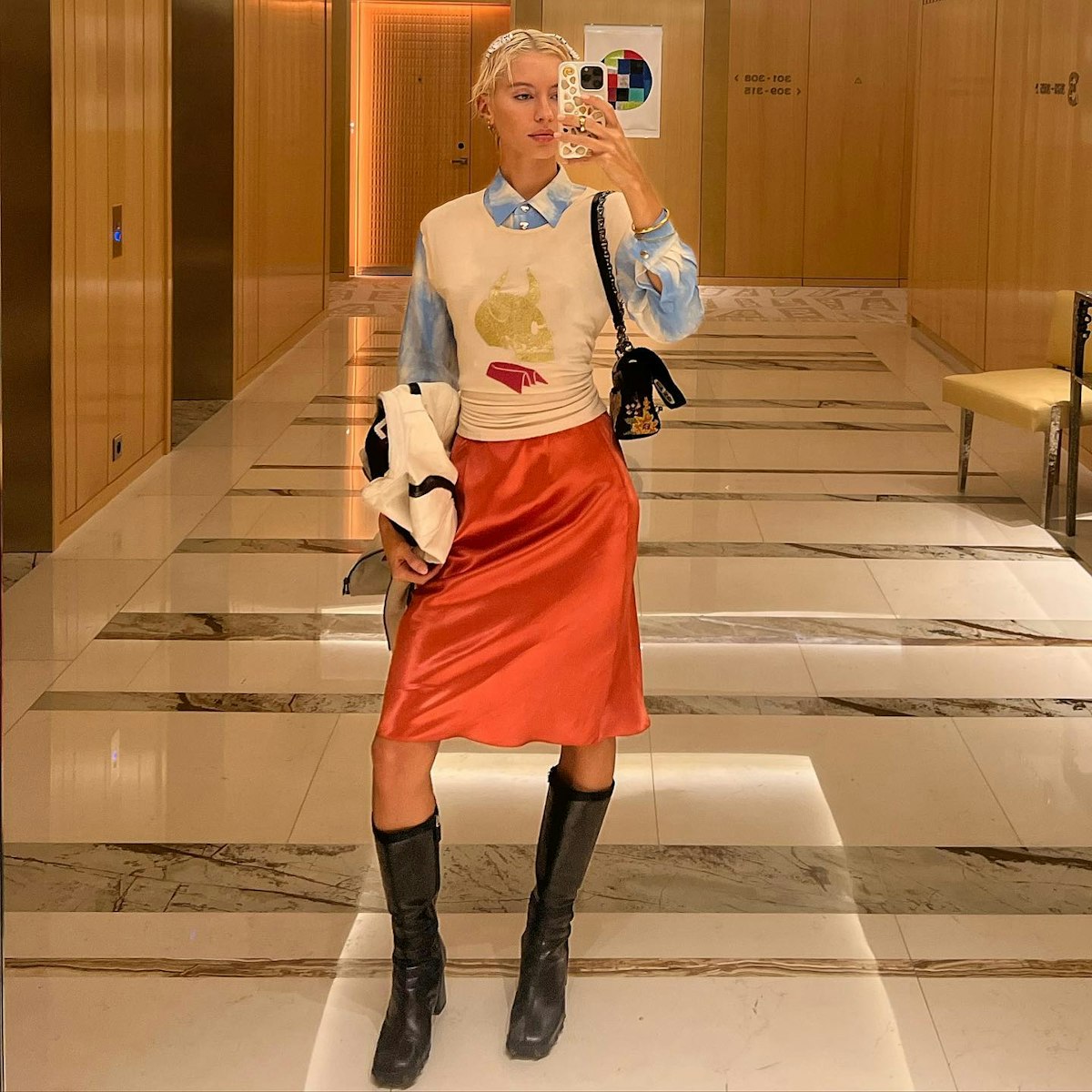 2023 Color Combinations Everyone is Wearing This Summer - 2023 Color ...