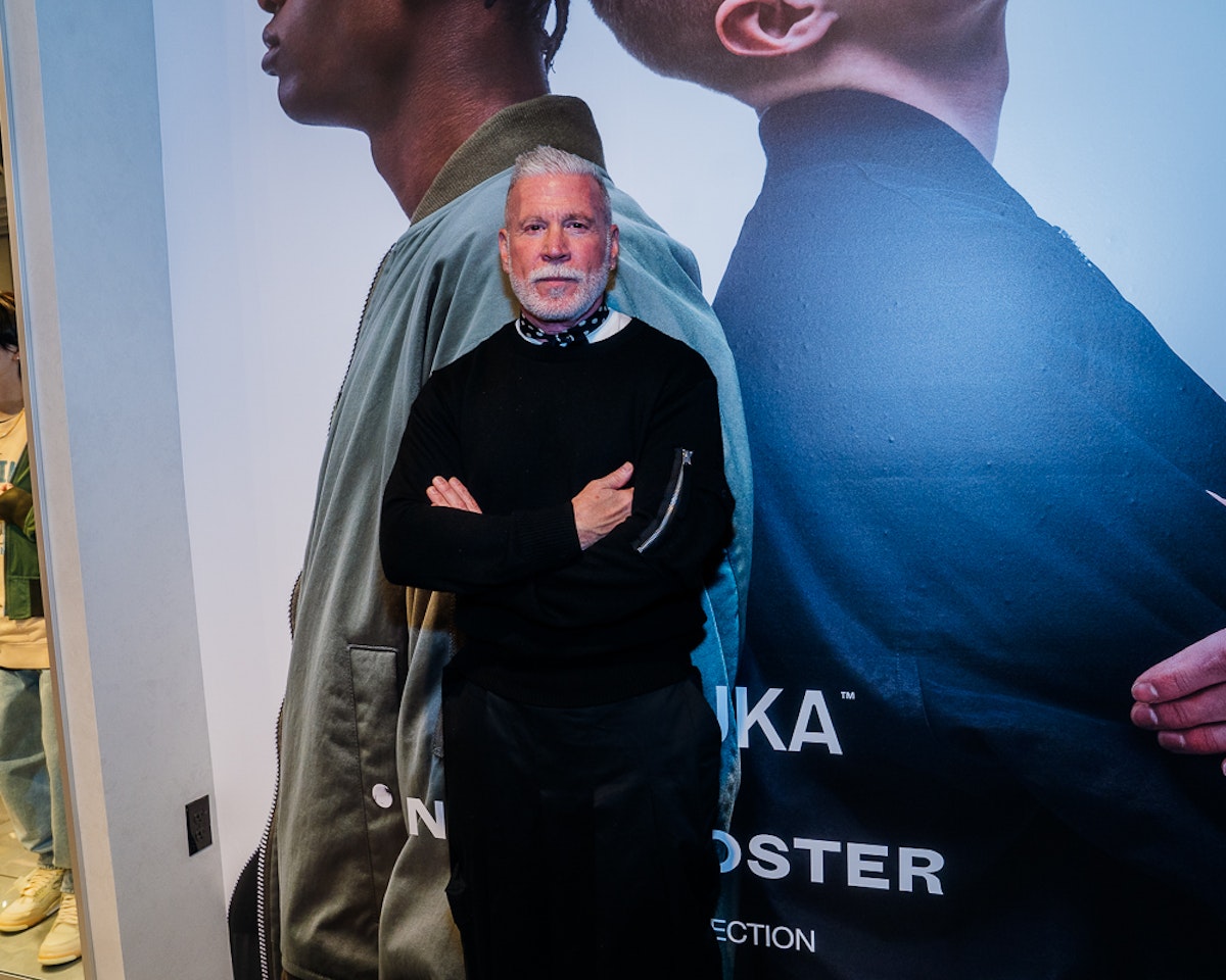 Japanese Fashion Brand Onitsuka Tiger Announces First Capsule ...