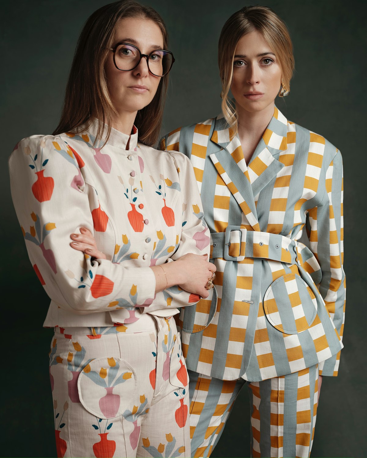 French Label Destree Is Merging Parisian Chic With A New American Ease