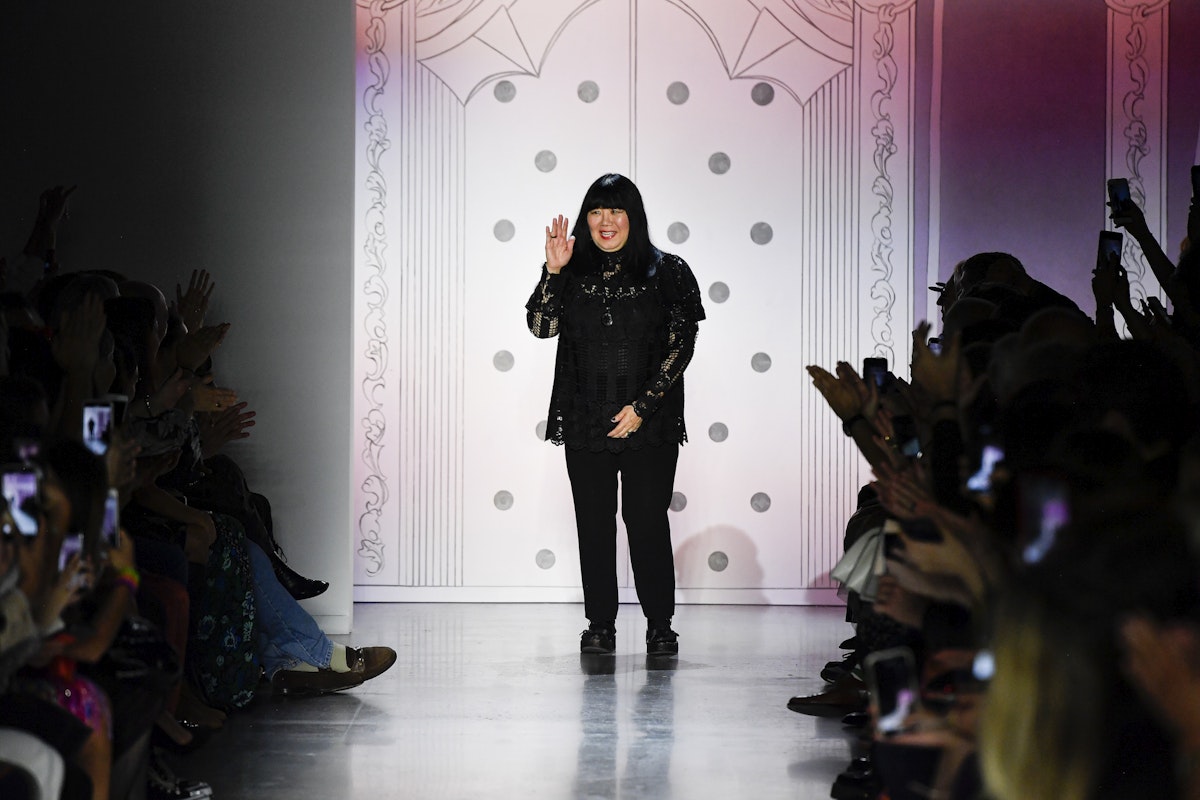 Iconic Asian Designers Who Shaped Fashion History