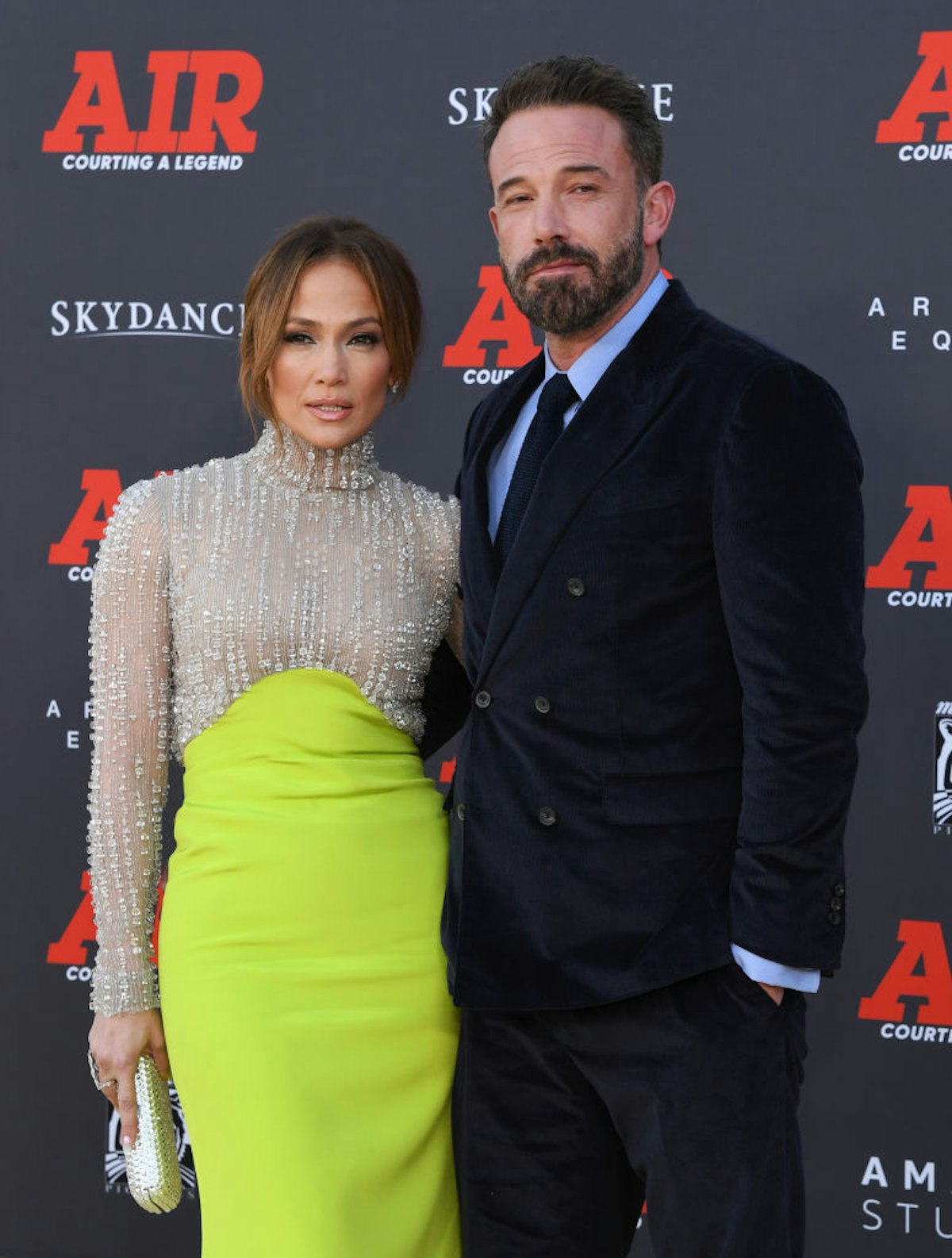 Jennifer Lopez Responds Amid Gwyneth Paltrows Nsfw Details About Ben
