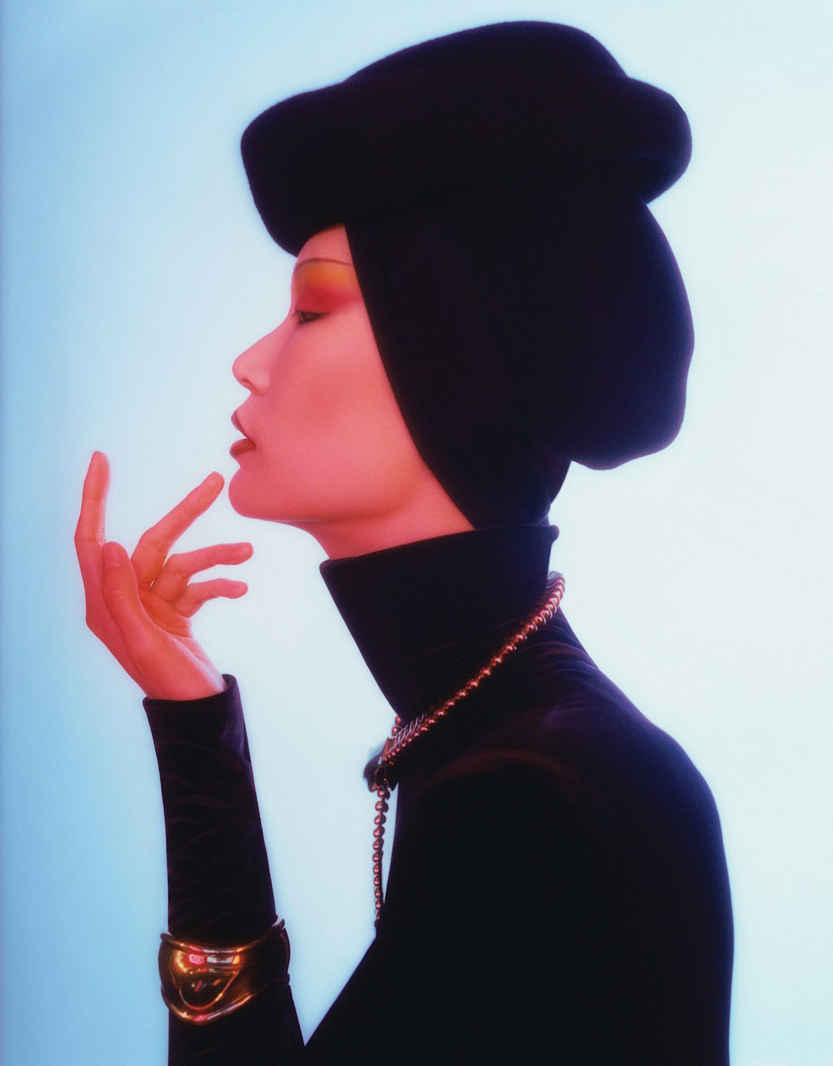 Sleek & Chic: The Quiet Elegance of Haute Couture — Designer Valentino ...