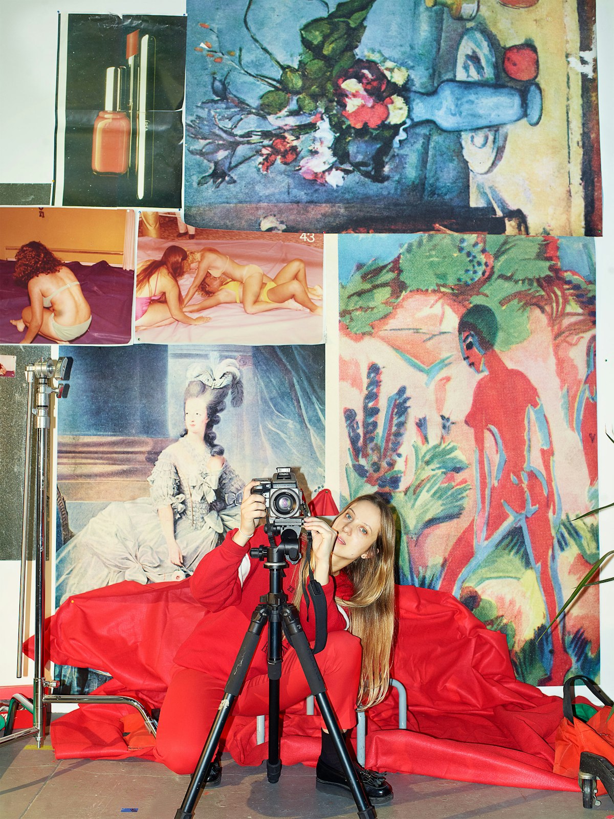 Pete Doherty, Debbie Harry, Jarvis Cocker and more through the lens of ...