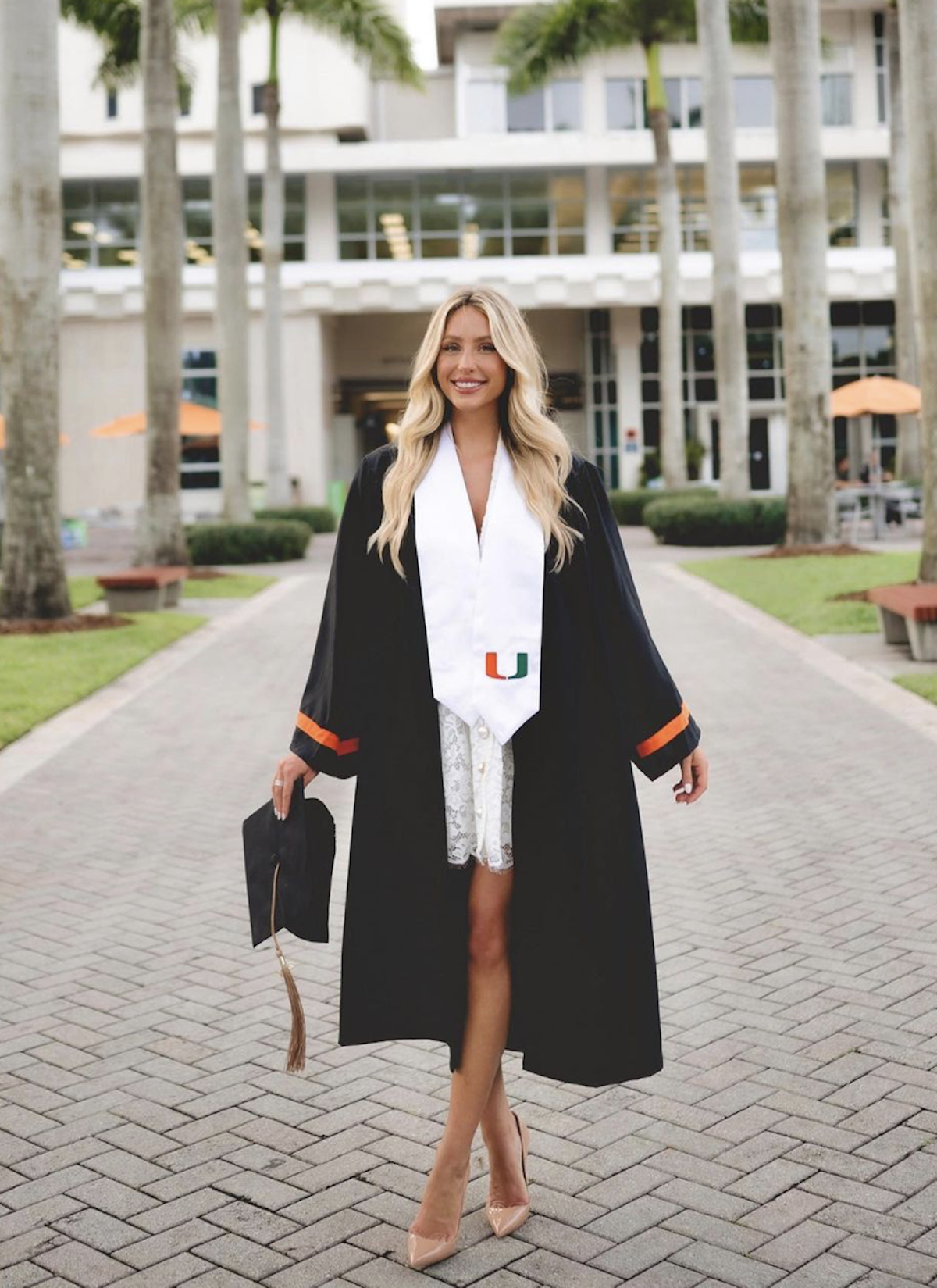 Celebrity Kids Graduating in 2023