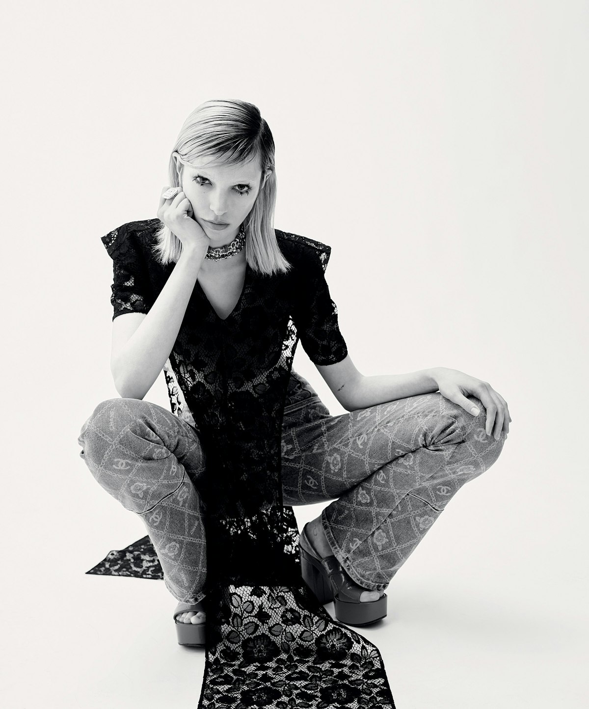 This is Underwear That's Meant to Be Seen