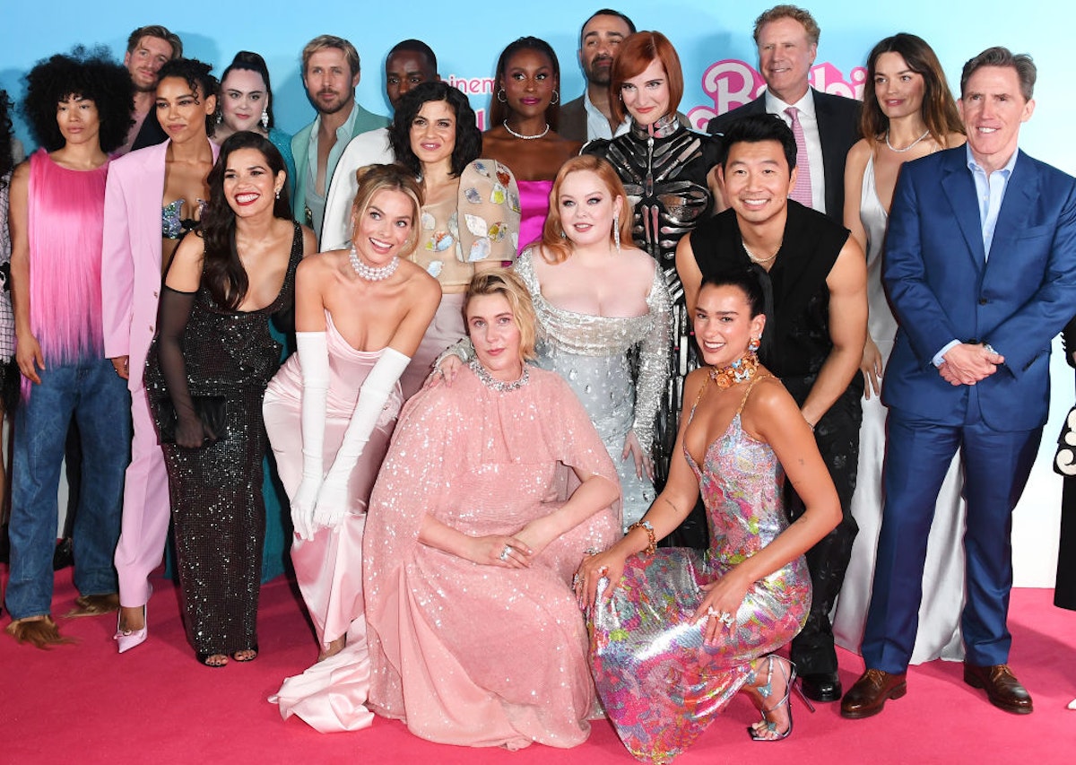 What the SAG Strike Means For Summer's Red Carpets