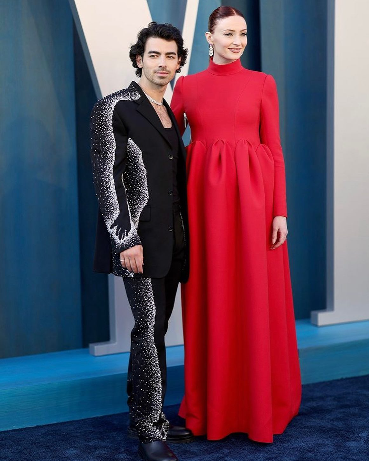 Joe Jonas and Sophie Turner Release First Public Statement on Divorce