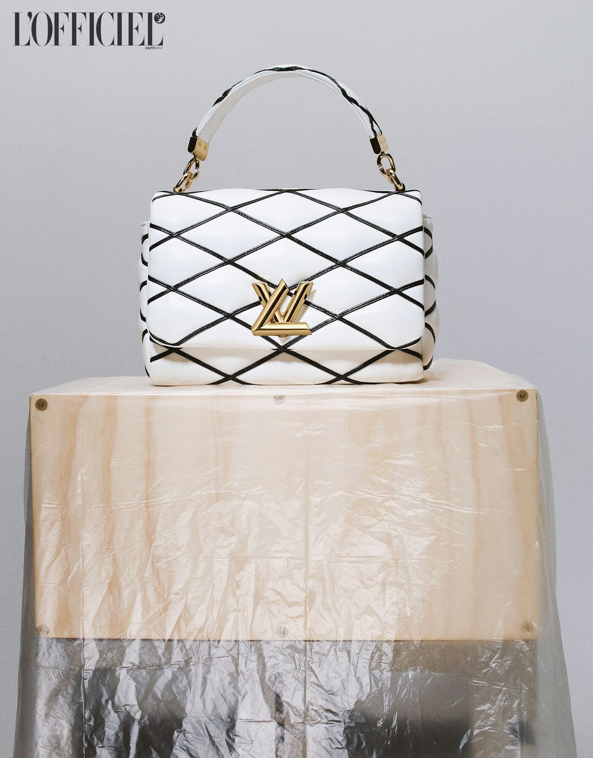 Spice Up Your Fall Style With This Season's Hottest Luxury Accessories
