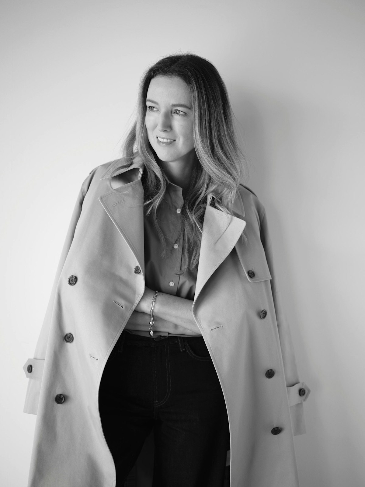 Exclusive Interview With Clare Waight Keller on Her Uniqlo Capsule ...