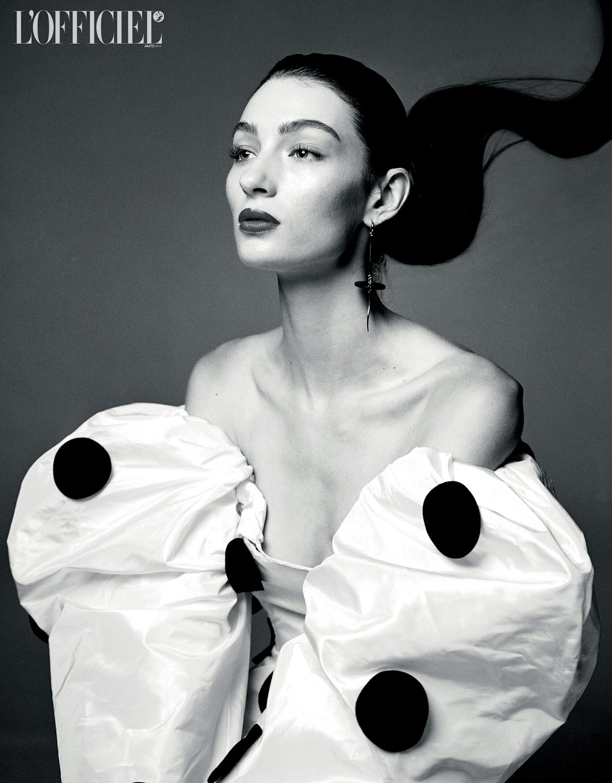 How Models Embrace Runway Looks in Their Off-Duty Style