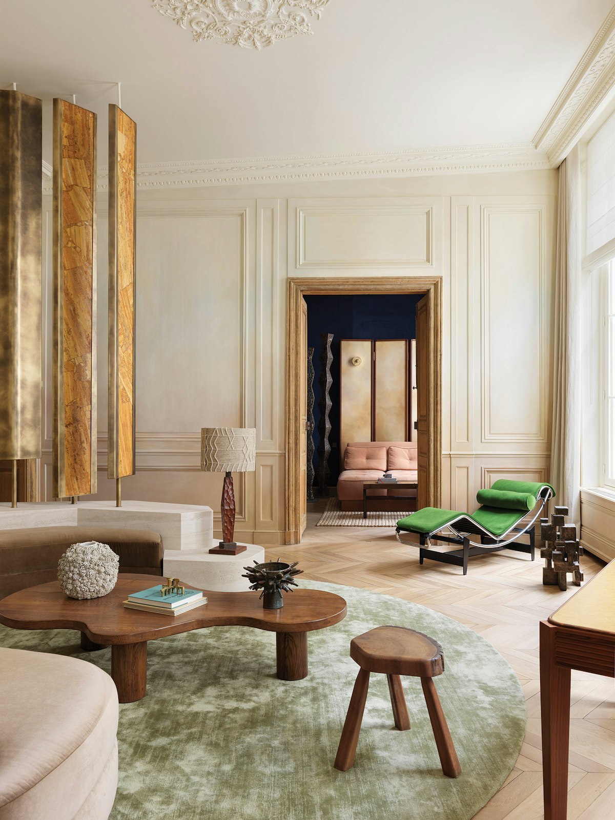 Architect Hugo Toro on Creating Atmosphere