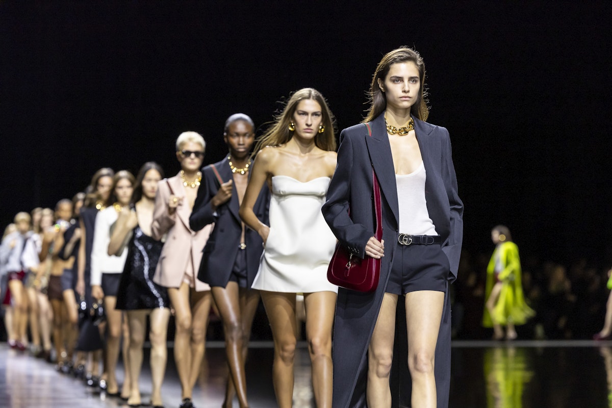 14 Must-See Fashion Trends From the Spring/Summer 2024 Runways