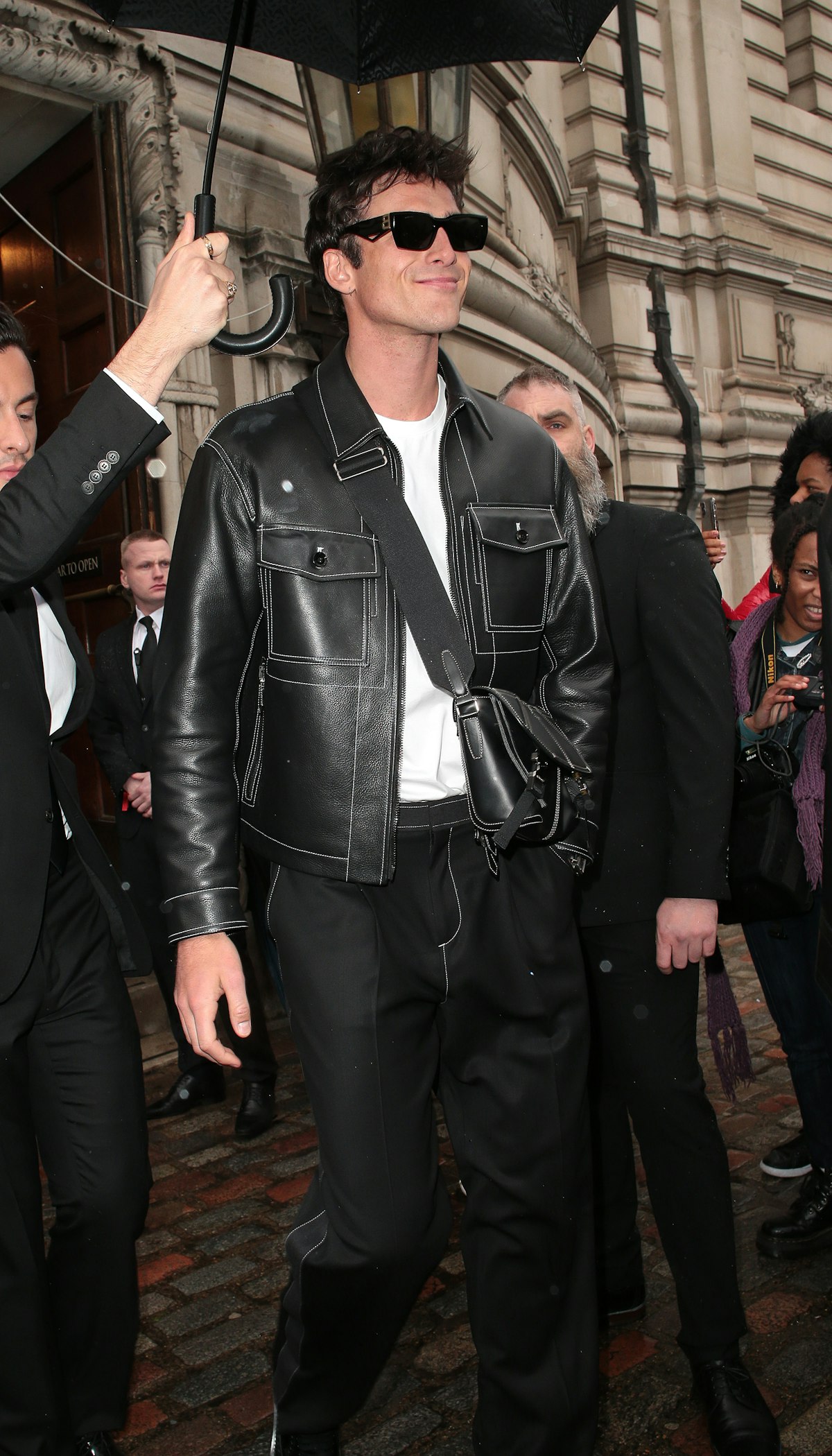 Men's Essential Clothing to Shop This Fall — Capsule Wardrobe Men