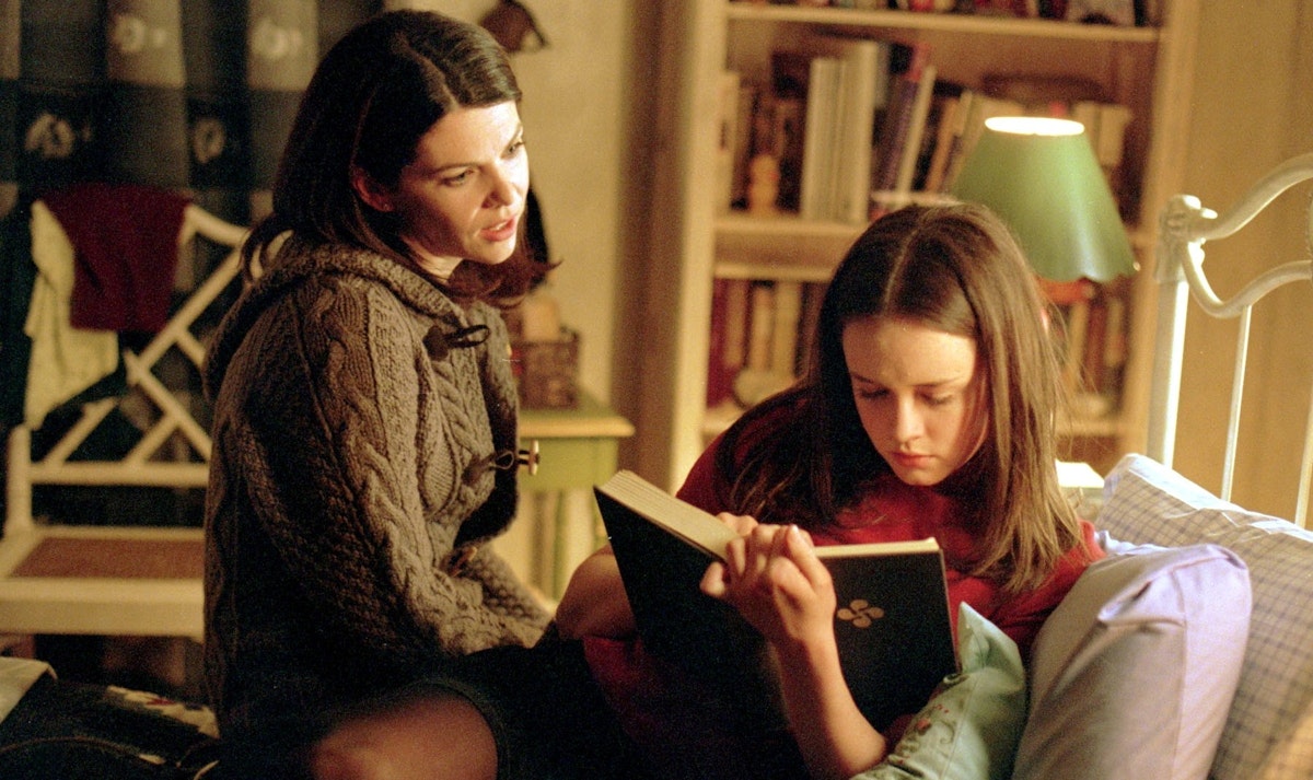 'Gilmore Girls' Cast: Where Are They Now?