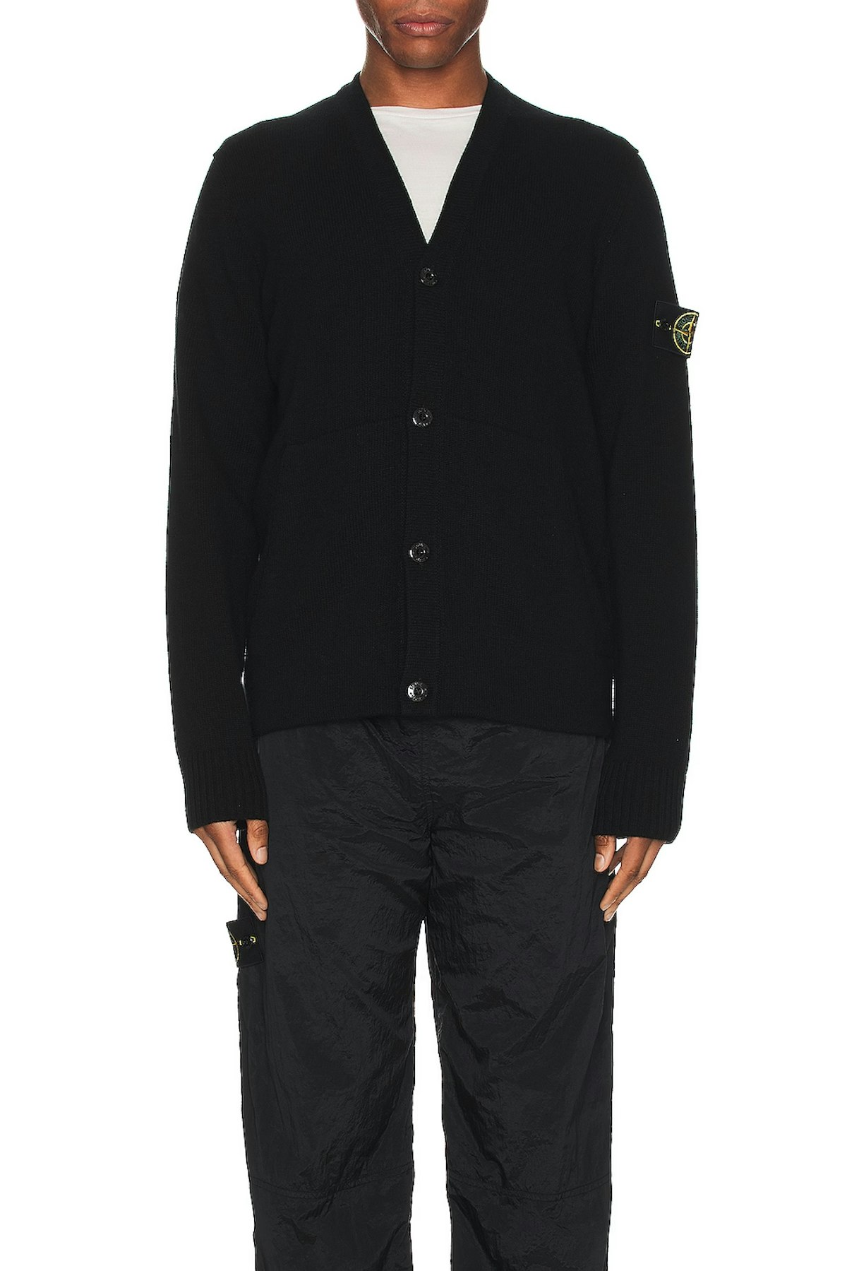 These Are the Best Men's Cardigans for Fall 2024