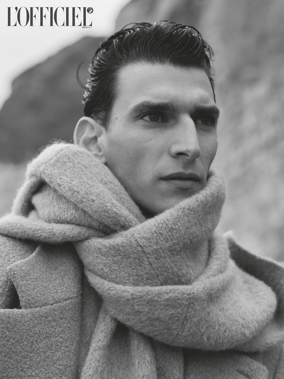 Tap Into Coastal Core This Season