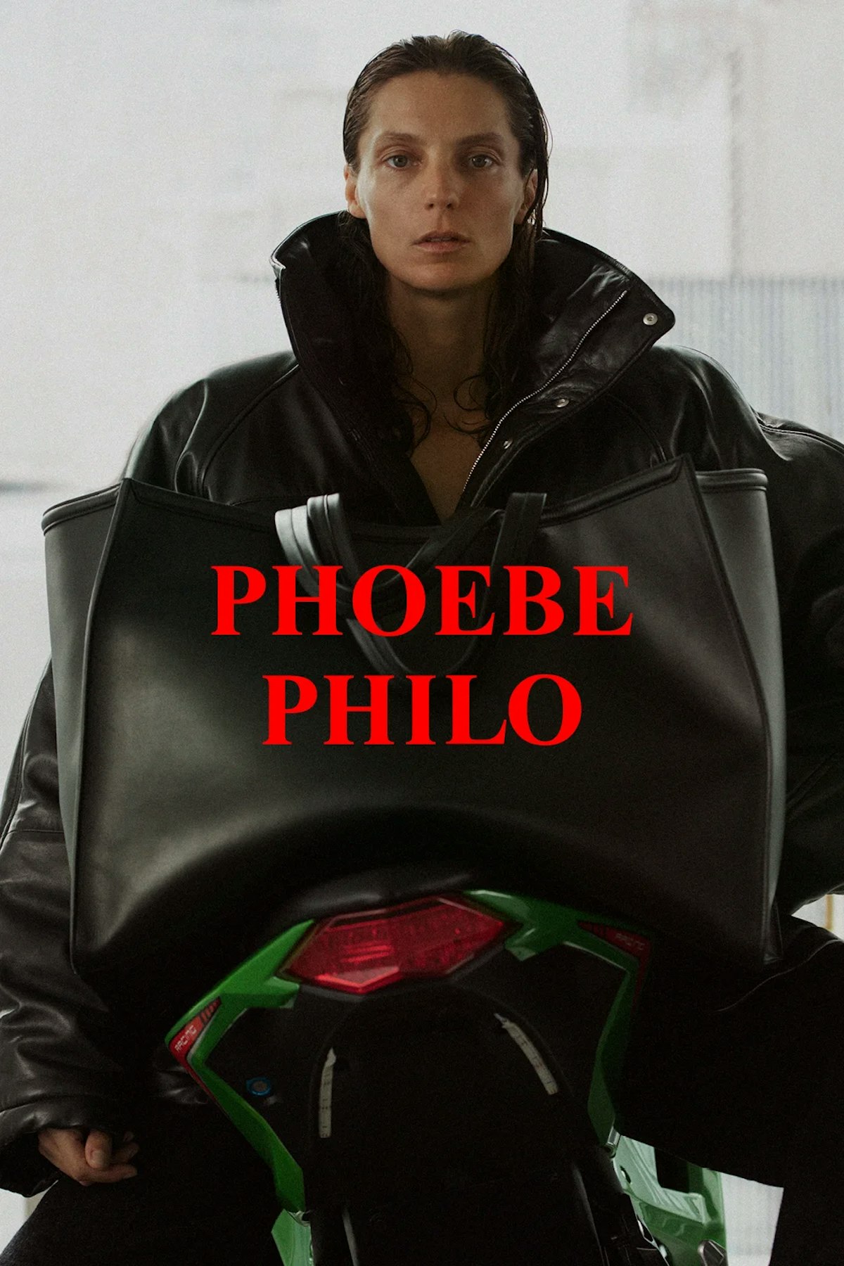 Phoebe Philo Launches Debut Collection for Eponymous Label
