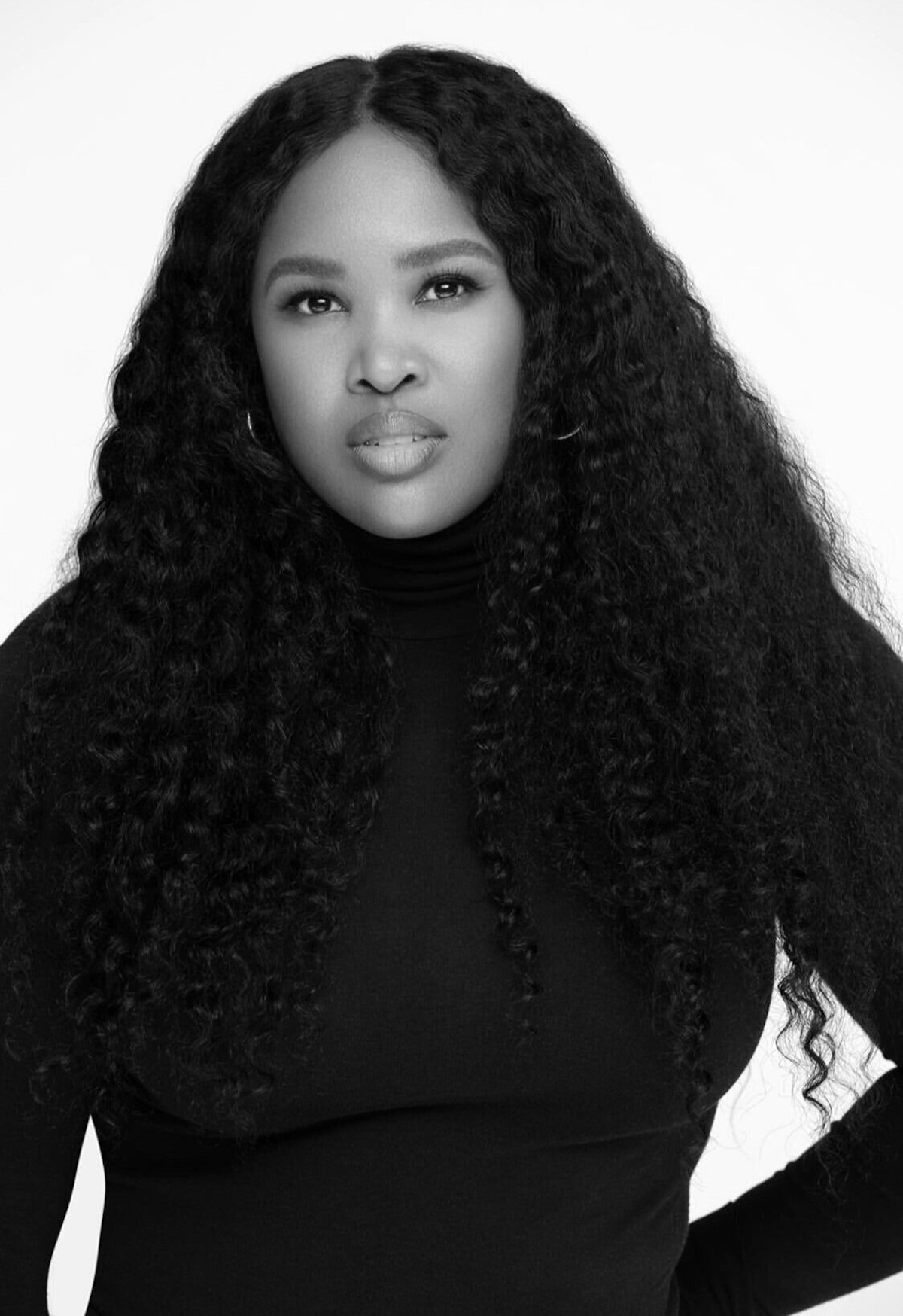 For Hair Artist Nikki Nelms, Creativity Is About Living In The Moment