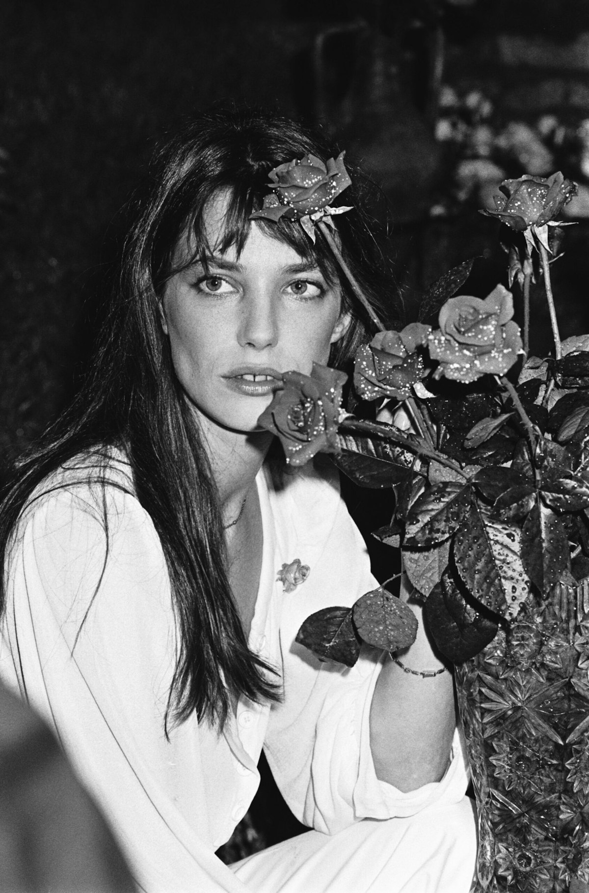 This Florist Makes the Most Beautiful Floral Arrangements in Paris