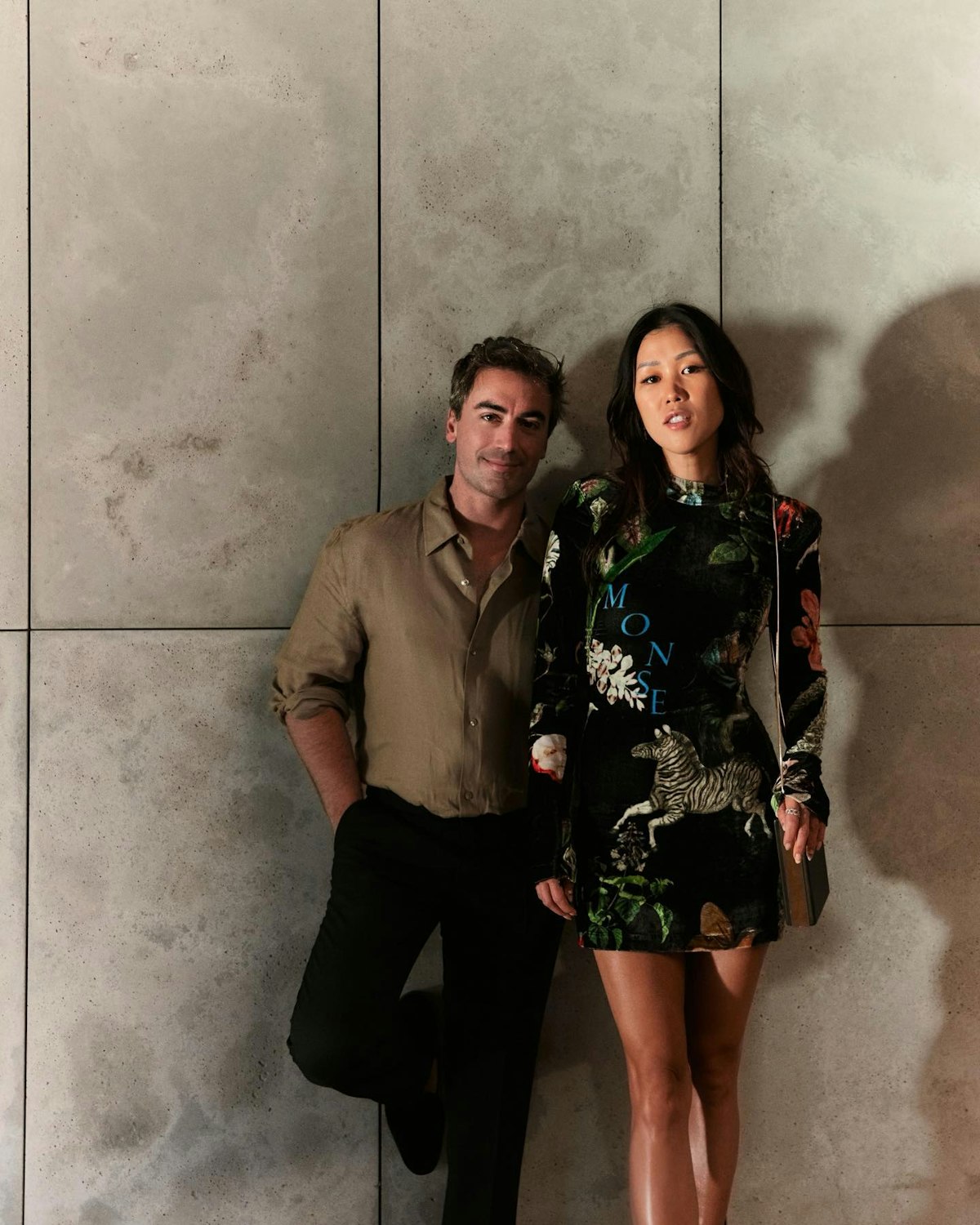 What's on Oscar de la Renta Designer Laura Kim's Holiday Wishlist