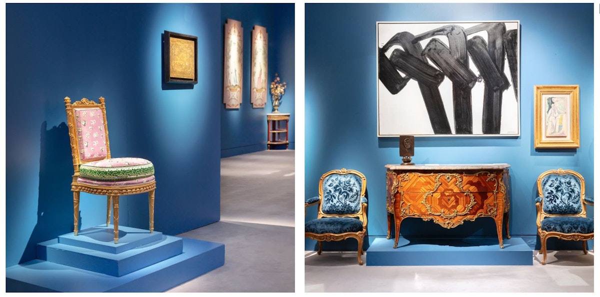 Hermès Heir Curates Record-Breaking Auction For Sotheby's