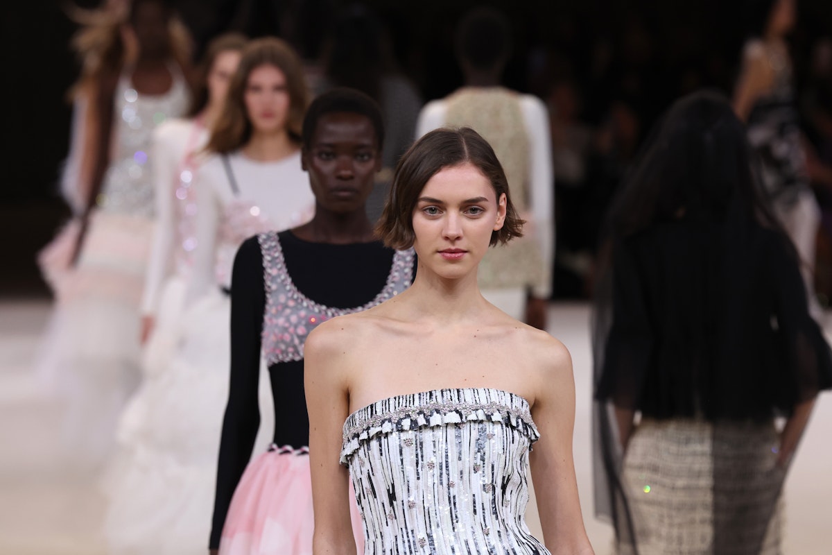 The Best Hair Trends of Spring and Summer 2024