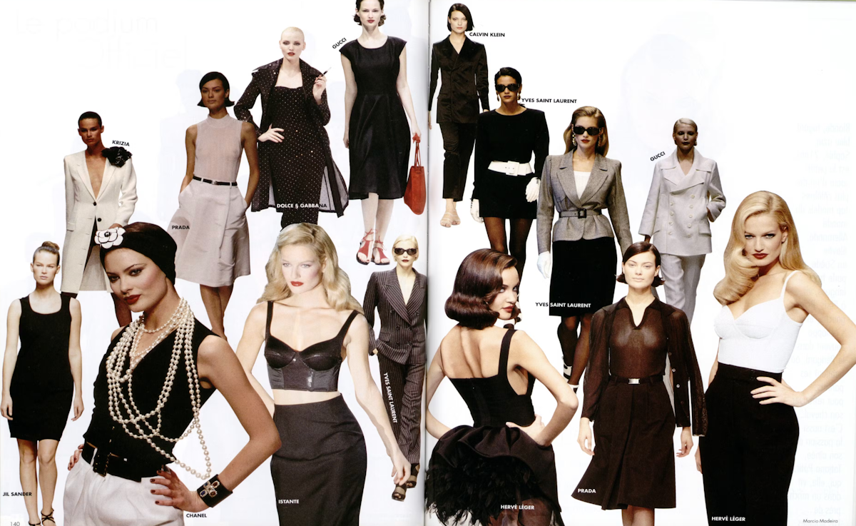 The Immortal ‘90s and Its Everlasting Impact