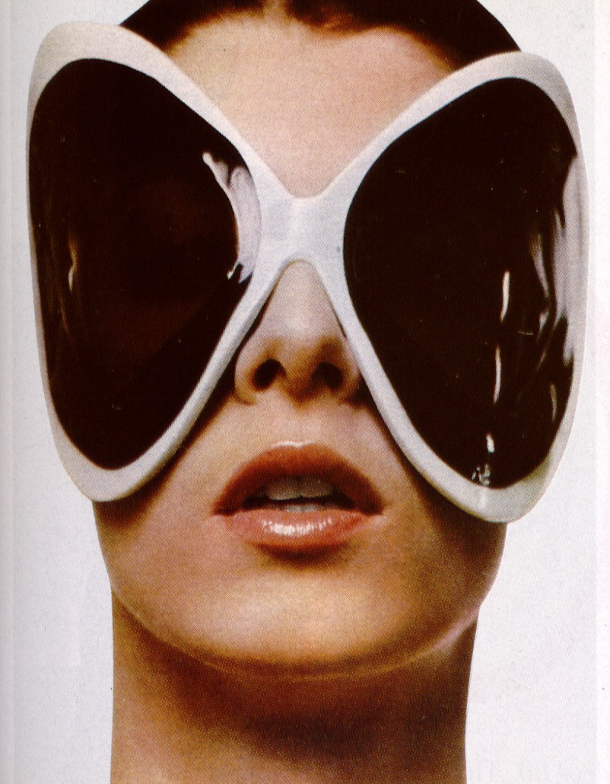 Shield Sunglasses to For Every Season