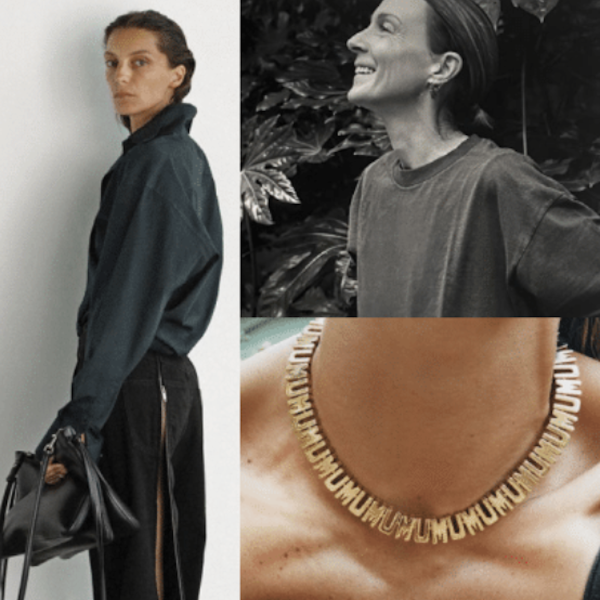 Women Dressing Women: A New Era of Design