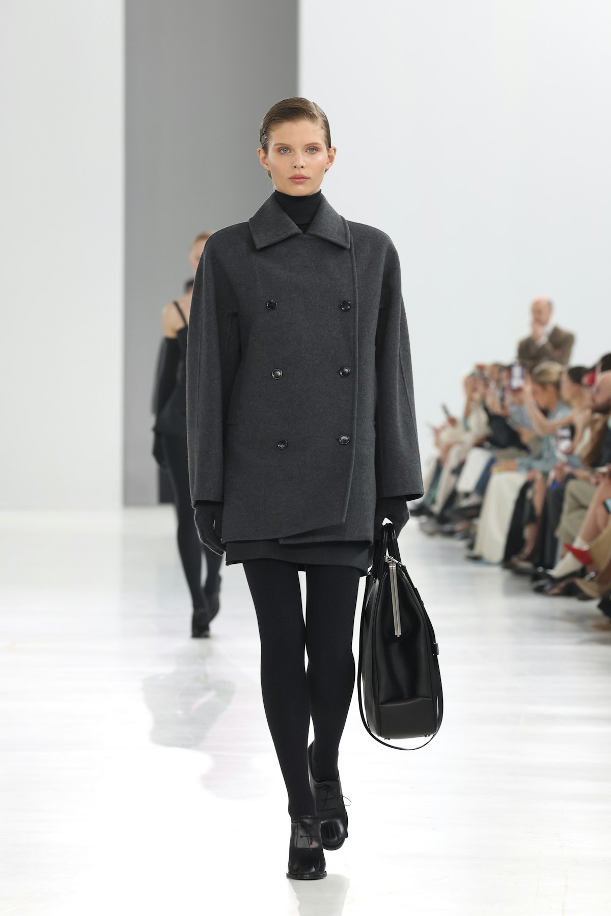 Max Mara Hosts 'An Evening of Design & Heritage' With Fashion Group ...