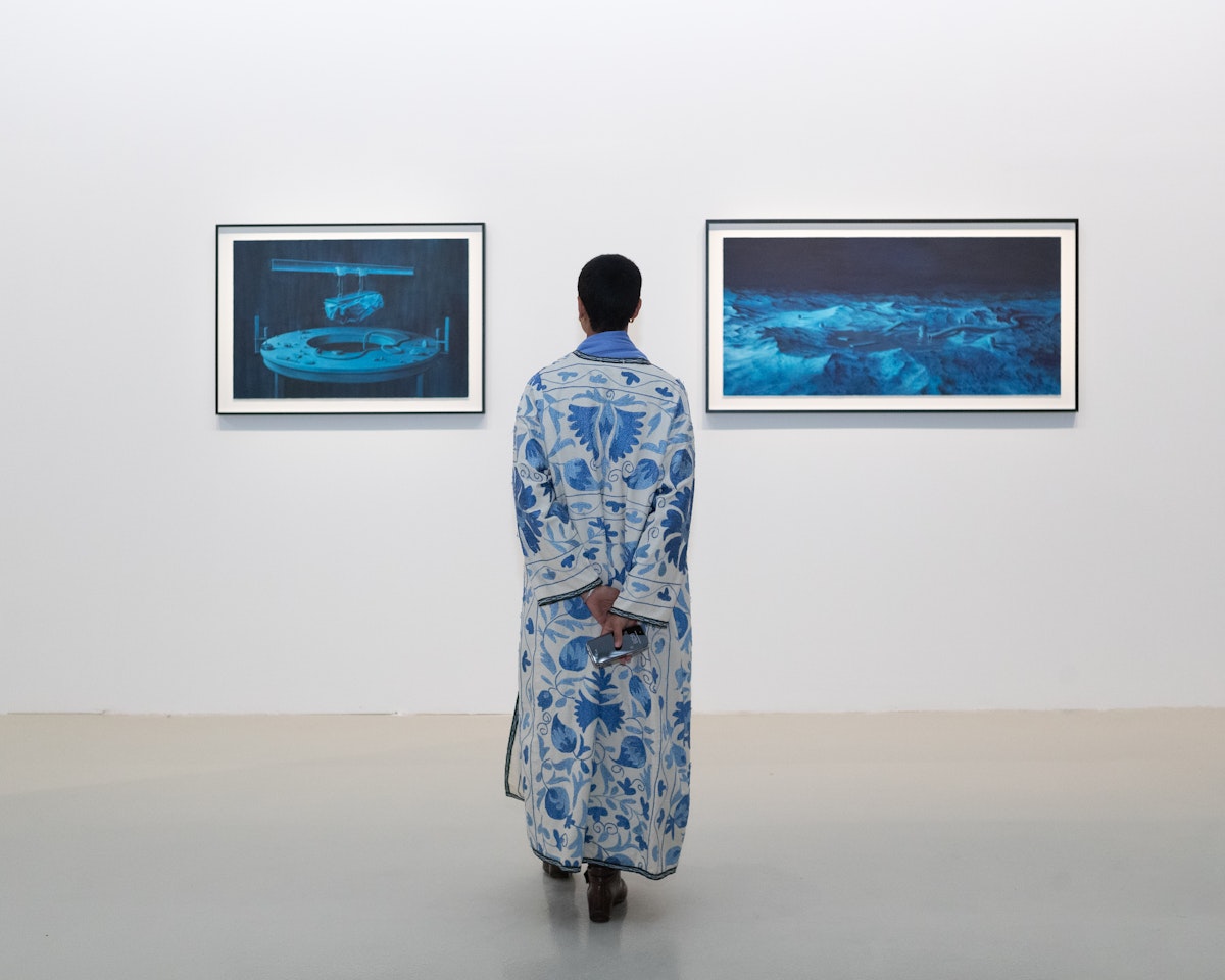 SAMoCA@Jax's Newest Exhibit Traverses the Transformative Mystery and ...