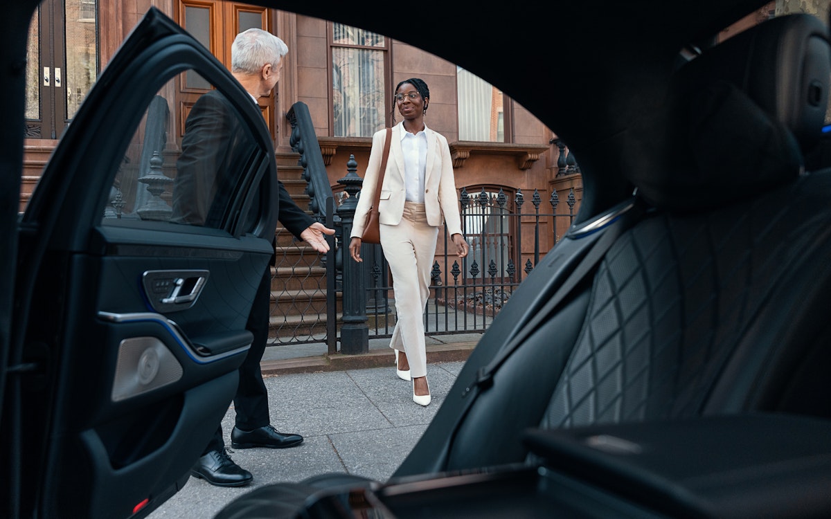 How Insiders Take Fashion Month in Style With Blacklane