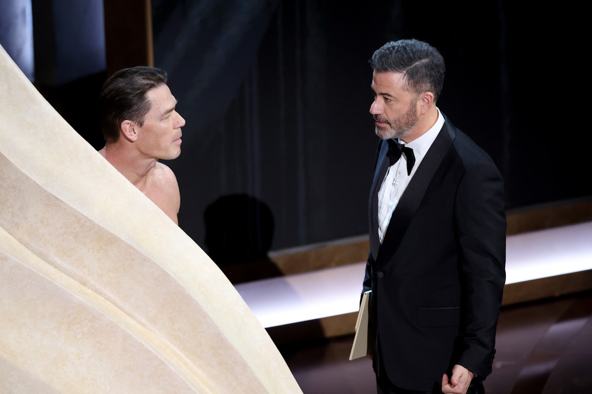 The Most Viral Oscar Moments of All Time