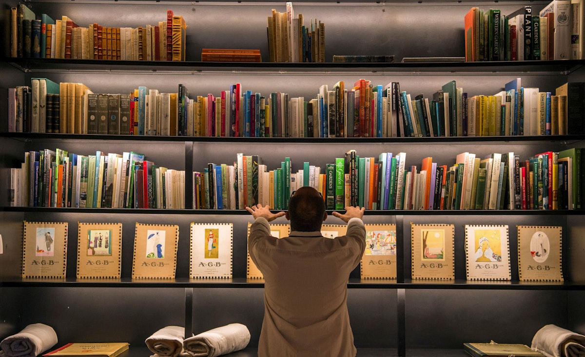 Best Coffee Table Books of 2024