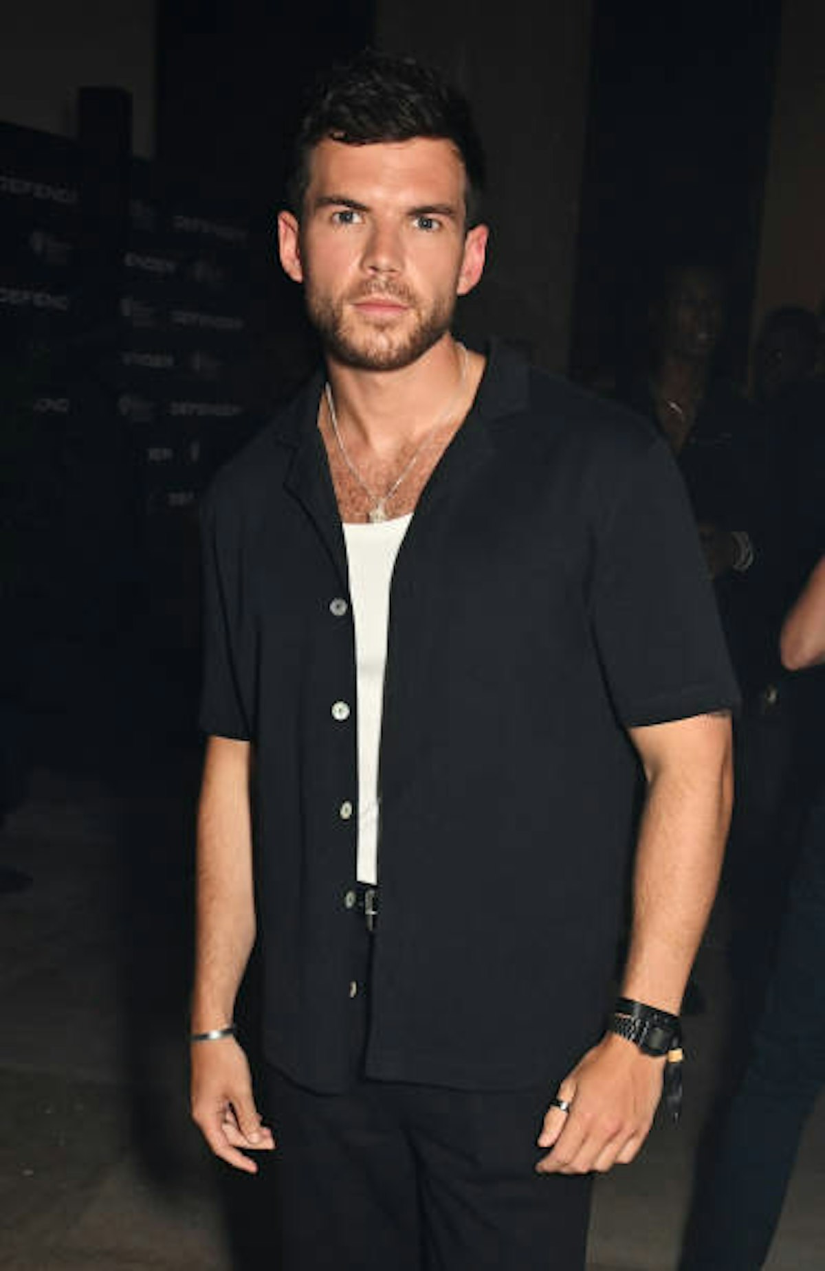 Get to Know Luke Newton, 'Bridgerton’ Season 3's Breakout Heartthrob