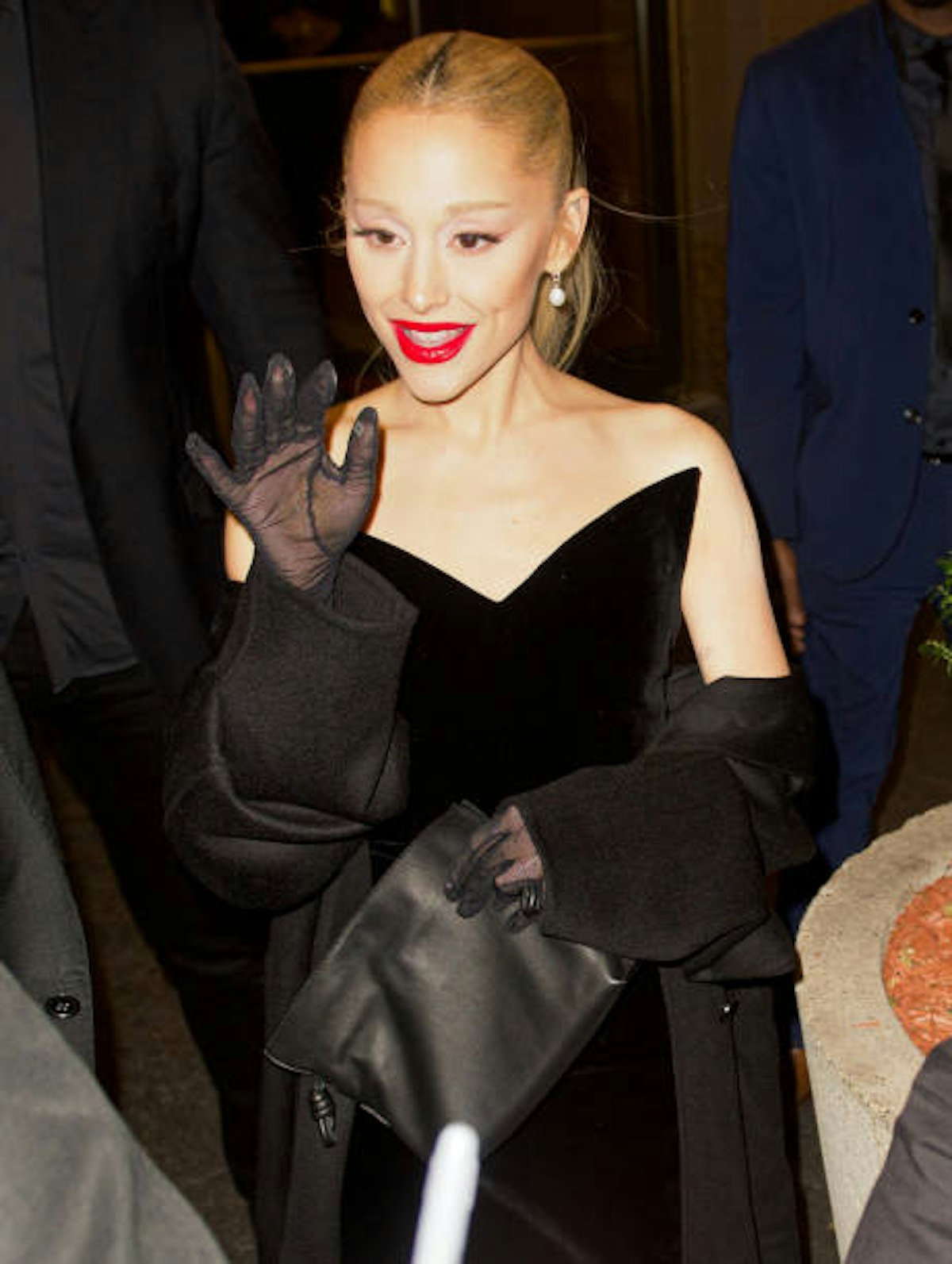 The 10 Most Fashionable Singers of All Time, Ranked