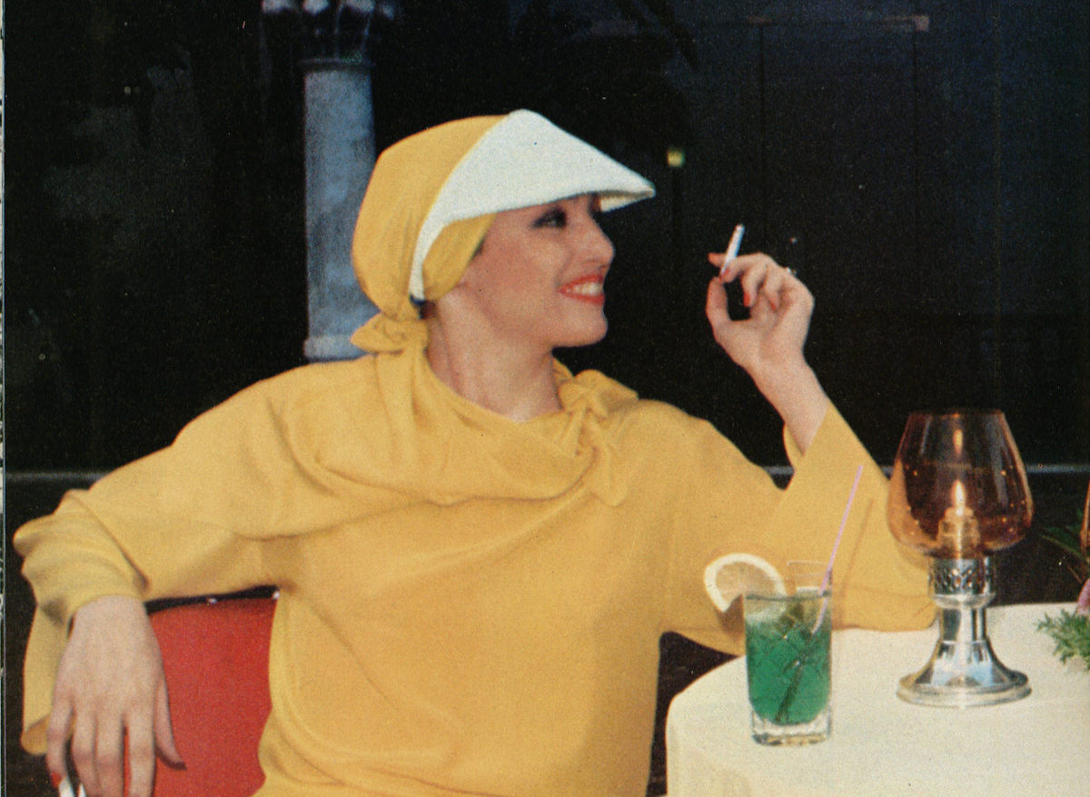 Paris Restaurants: Paris Hotspots Favored by Celebrities, Fashion ...