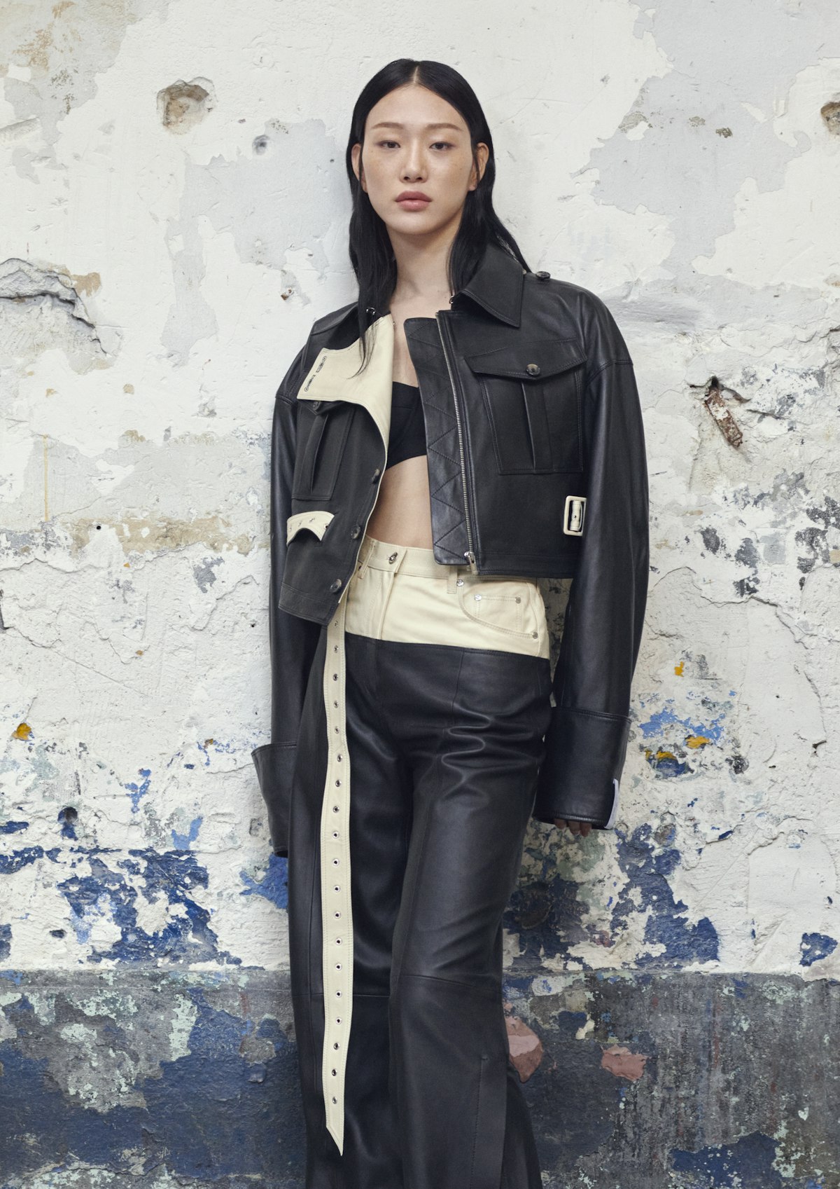 H&M's Collaboration With Rokh Redefines Office Chic