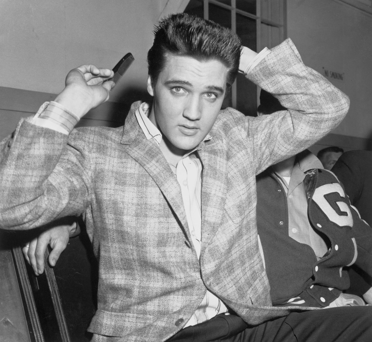 The Most Handsome Male Musicians In The World