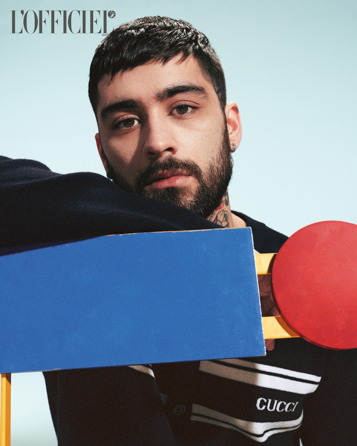 Zayn Announces Tour for Latest Album 'Room Under the Stairs'