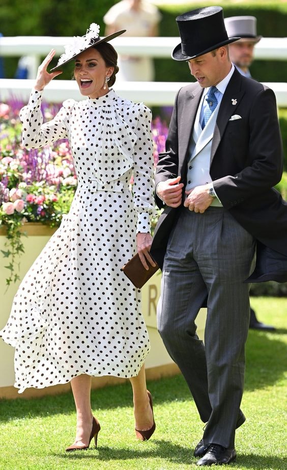 30 Times Kate Middleton Rewore Her Favorite Dresses